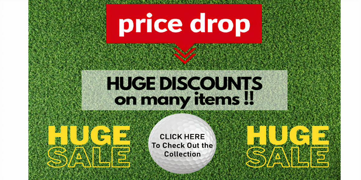 Buy / Sell Golf Clubs - OneGolf Singapore (ONEGOLFSG) – onegolfsg