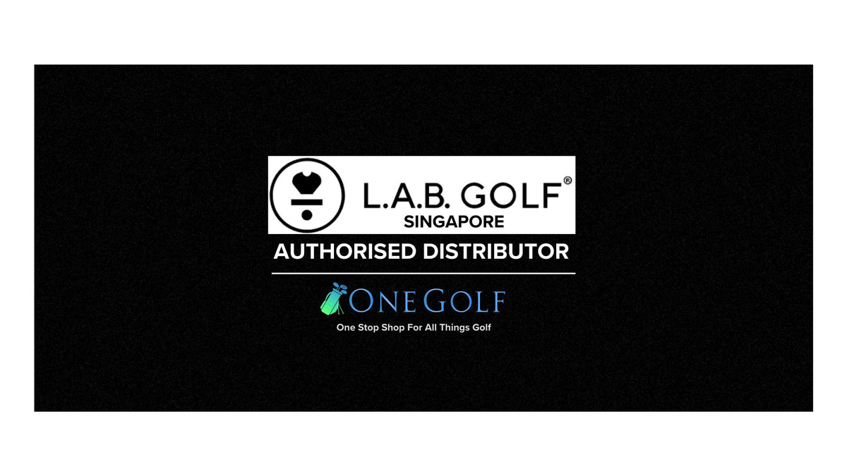 NEW LAB GOLF MEZZ.1 Putter – onegolfsg