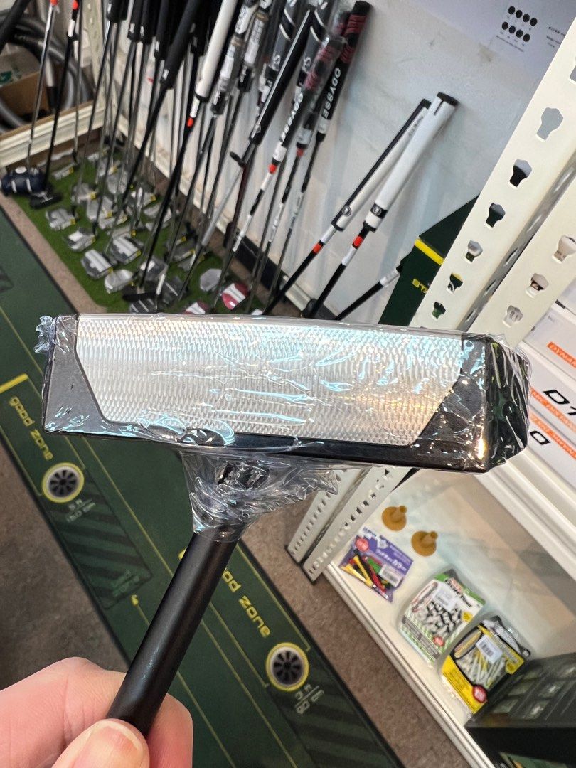 NEW LAB GOLF OZ.1i (With Insert) Putter (33/34/35 inch) (OZ1) – onegolfsg