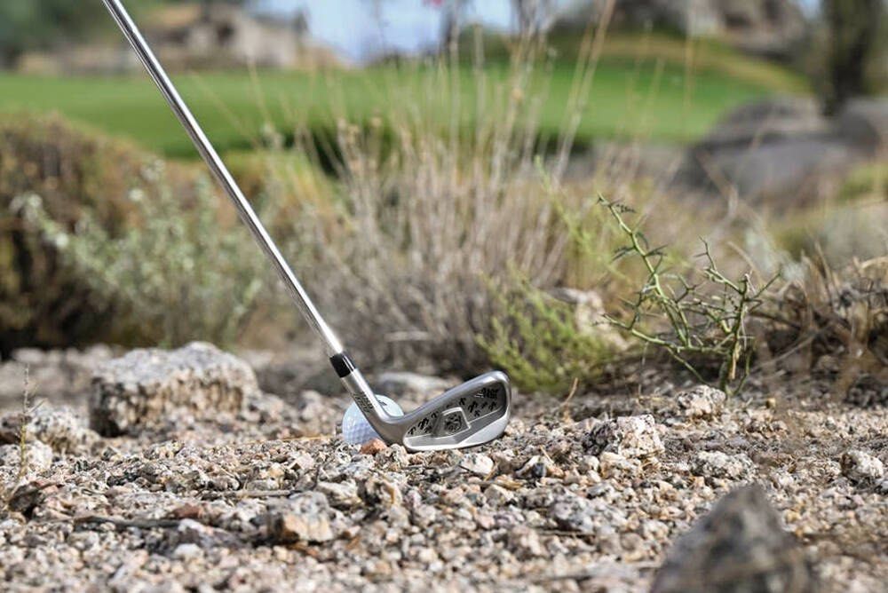 NEW 2025 PXG Desert Club (Rescue Golf Club⛳️) – onegolfsg